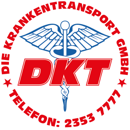 Ihr Krankentransport in Hamburg | DKT - Die Krankentransport GmbH